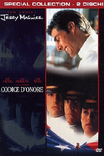 Tom Cruise(Special Collection): Amazon.de: Tom Cruise: DVD & Blu-ray