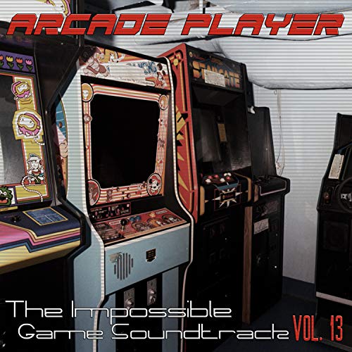 Amazon.co.jp: The Impossible Game Soundtrack, Vol. 13 : Arcade Player ...