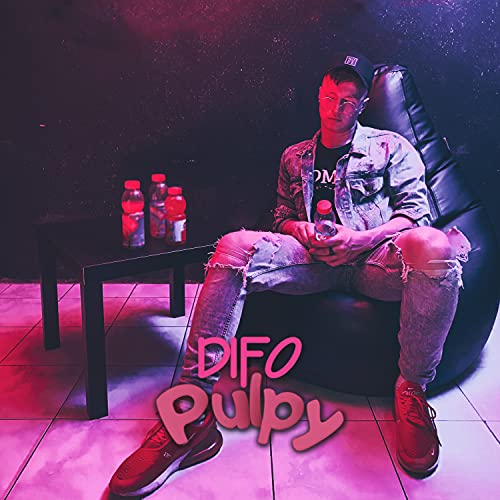 Écouter Pulpy de Difo sur Amazon Music Unlimited