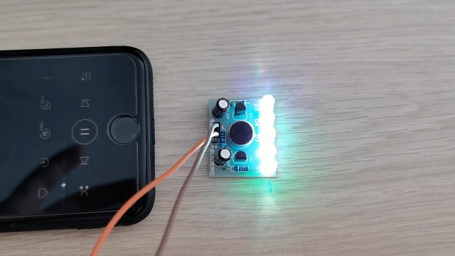 Soldering Practice Gikfun Beginners DIY SMD/SMT Components Practice ...