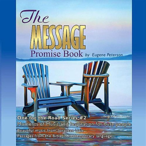 Play The Message Promise Book Series #2 by Jonathan Urie & Helen ...