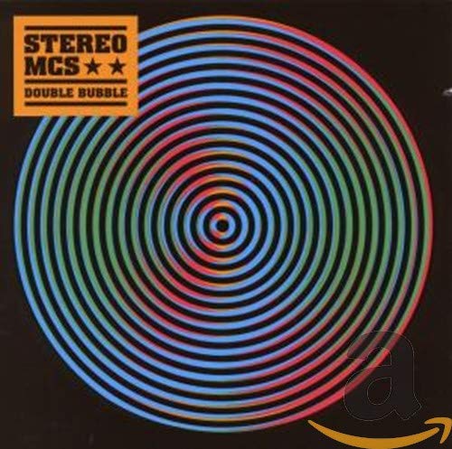 Amazon.com: Double Bubble: CDs & Vinyl