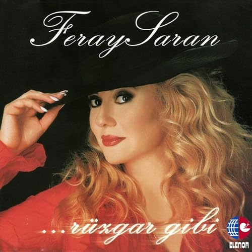 Play Rüzgar Gibi by Feray Saran on Amazon Music