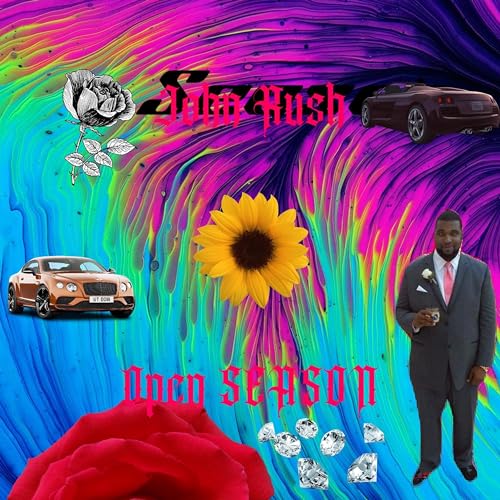Play Open Season by John Rush on Amazon Music