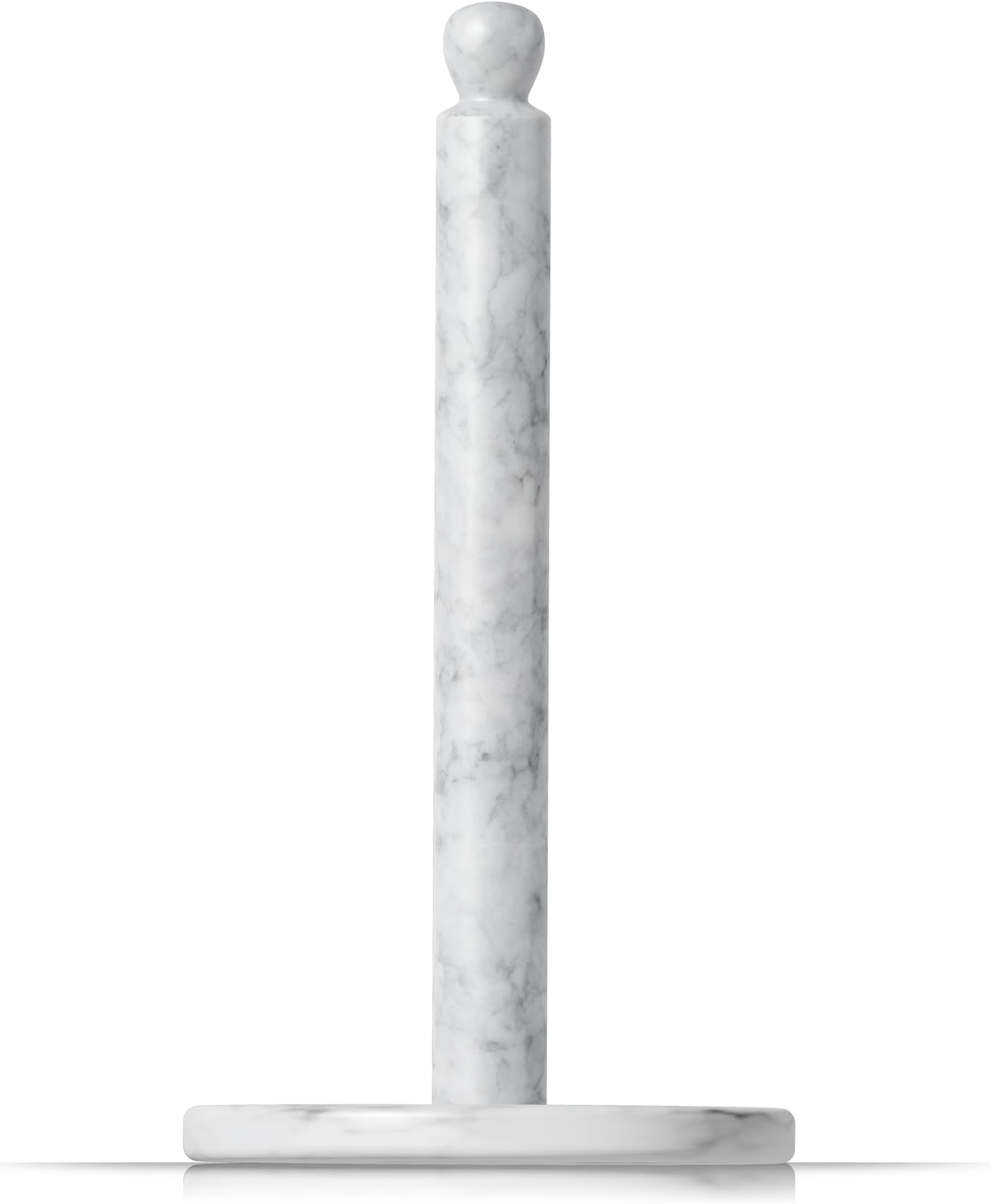 Amazon.com - Greenco Hand Crafted Marble Paper Towel Holder - Fancy ...