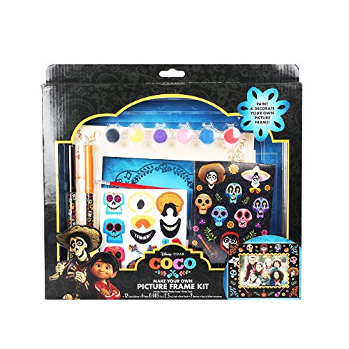 Emocionantes pósters de Mamá Coco (Pixar) para decorar