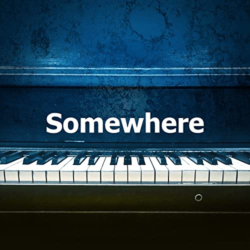Amazon Music - Original Cast, Soundtrack/Cast AlbumのSomewhere - Amazon ...