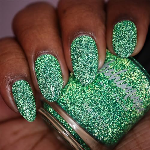 Amazon.com : KBShimmer Stocking Developments Reflective Glitter Nail ...