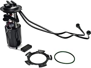 Amazon.com: For Saturn Ion Fuel Pump 2006 2007 | Electric | New | w ...