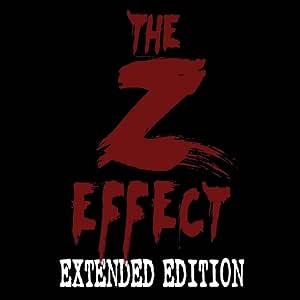 The Z Effect Extended Edition DVD : Amazon.com.au: Movies & TV