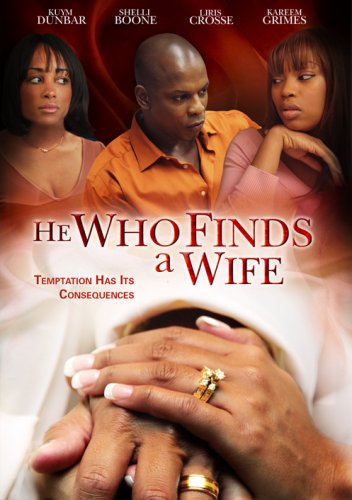 Amazon.com: He Who Finds A Wife : Anika McFall, Shelli Boone, Liris ...