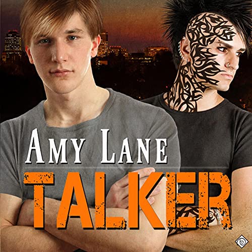 Amazon.com: Talker (Audible Audio Edition): Amy Lane, David Kaplan ...
