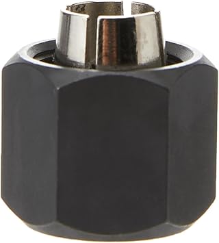 Bosch Professional 1x Collet (Ø 8 mm, for GFK 600/12V, EU-Version ...
