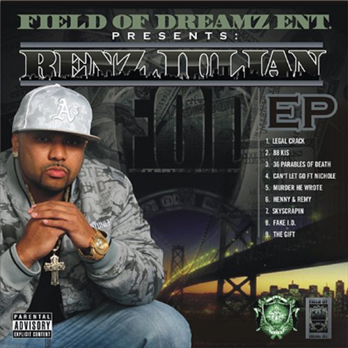 Amazon.com: Renz Julian EP : Renz Julian: Digital Music