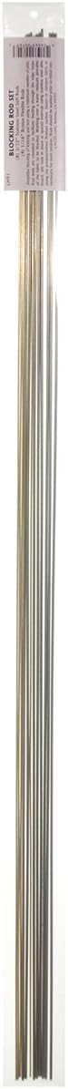 Amazon.com: Lacis Blocking Rod Set