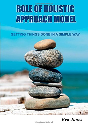 Buy Role of Holistic Approach Model Book Online at Low Prices in India ...