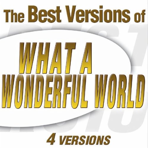 Amazon.com: What A Wonderful World : Various artists: Digital Music
