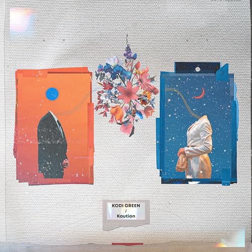 Amazon Music - Kautionの연애담 - Amazon.co.jp