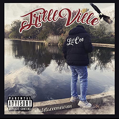 Trilll Ville de Lil Cee en Amazon Music Unlimited