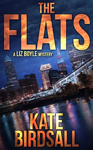 Amazon.com: The Flats (A Liz Boyle Mystery Book 1) eBook : Birdsall ...