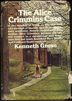 The Alice Crimmins Case.: Amazon.co.uk: Gross, Ken: Books