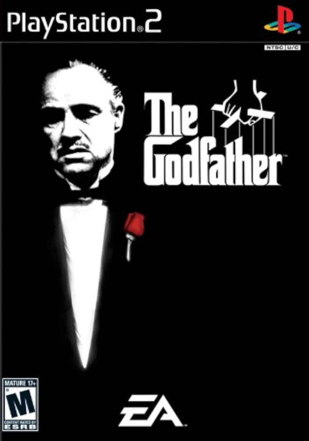 Amazon.com: Godfather - PlayStation 2 : Videojuegos