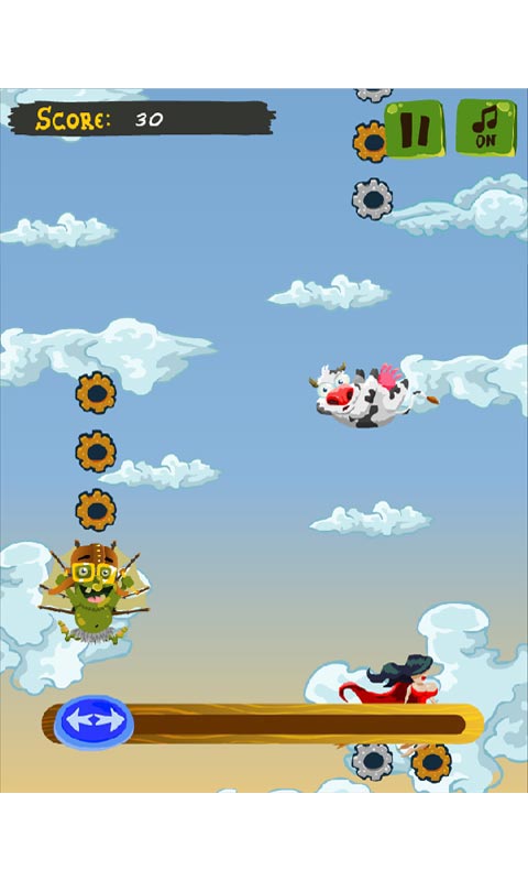 Goblin Flying Machine - App on Amazon Appstore