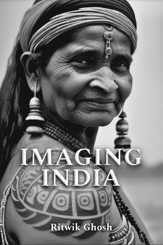 Buy IMAGING INDIA Book Online at Low Prices in India | IMAGING INDIA ...