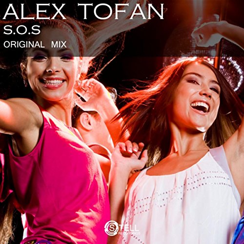 Play S.O.S by Alex Tofan on Amazon Music