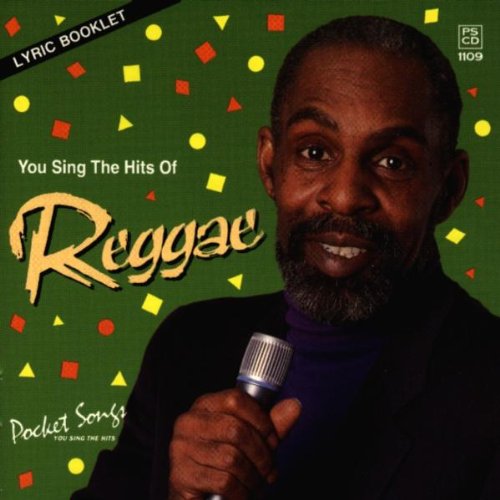 Reggae Hits - Karaoke: Reggae Hits - Amazon.com Music