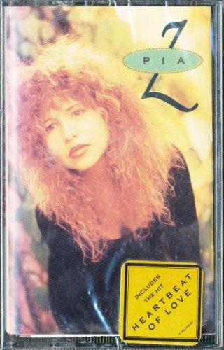 Pia Z - Amazon.com Music