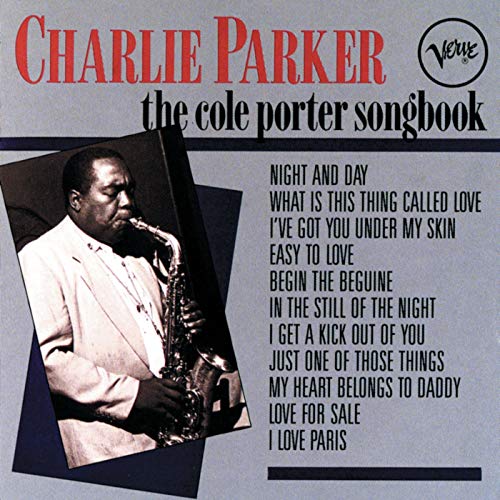 Amazon.com: The Cole Porter Songbook : Charlie Parker: Digital Music