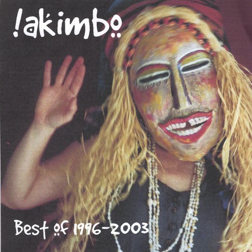 Play Best of !Akimbo by !Akimbo on Amazon Music