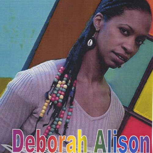 Play Deborah Alison by Deborah Alison on Amazon Music