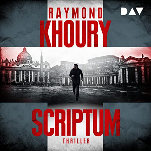 Scriptum (Audio Download): Raymond Khoury, Heikko Deutschmann, Der ...
