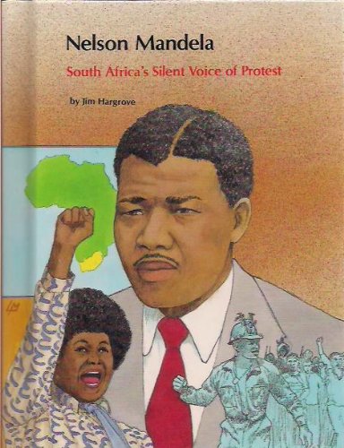 Buy Nelson Mandela: South Africa's Silent Voice of Protest (People of ...