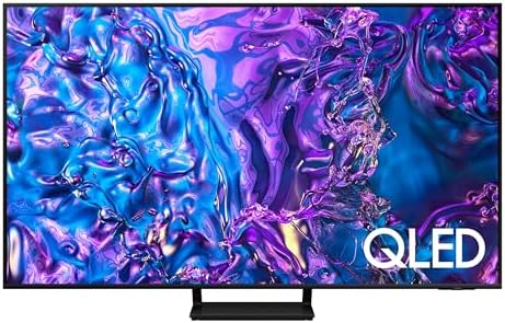 Samsung 75Q70D,75 inç 190 Ekran, 100 Hz, 4K QLED Smart TV (2024 ...