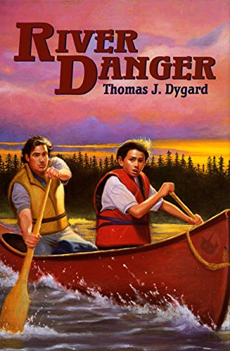 Amazon.com: River Danger: 9780688148522: Dygard, Thomas J.: Books