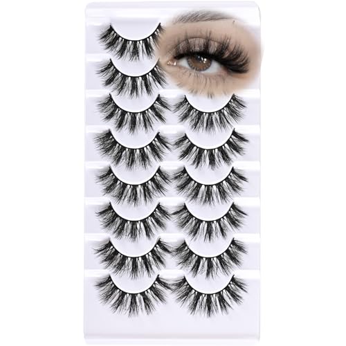 Find The Best Lashes For Downturned Eyes Reviews & Comparison - Katynel