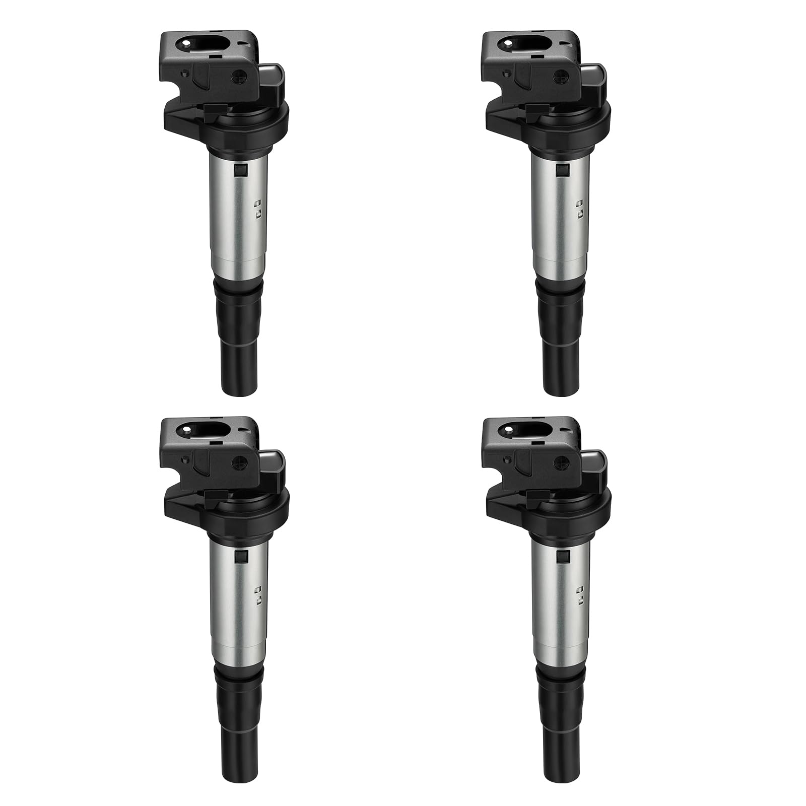 Amazon.com: BDFHYK Ignition Coils Pack Compatible with BMW 228i 320i ...