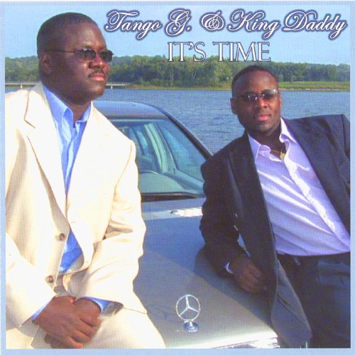 Play It's Time by King Daddy & Tango-G on Amazon Music