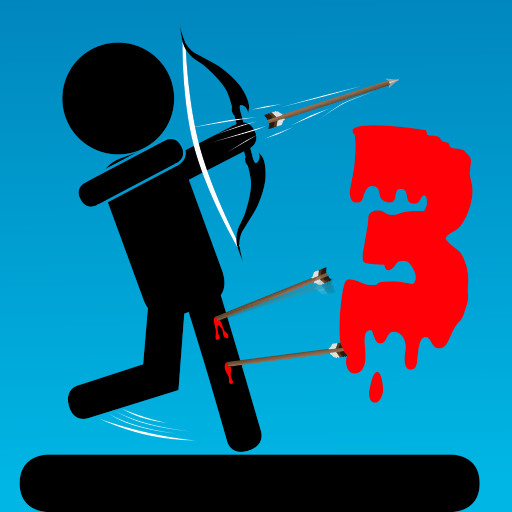 Archer vs Archer 3 - App on Amazon Appstore