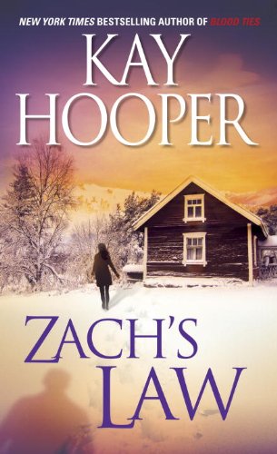 Zach's Law (Hagan Book 4) - Kindle edition by Hooper, Kay. Romance ...