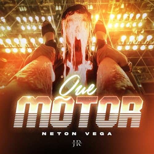Qué Motor [Explicit] canción de Neton Vega de Qué Motor en Amazon Music.
