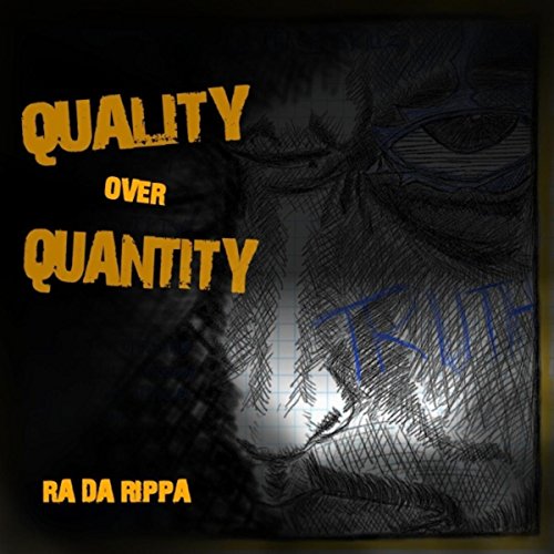 Amazon.co.jp: Quality over Quantity : Ra Da Rippa: デジタルミュージック