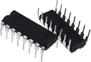 Reland Sun 10pcs SN74LS145N DIP-16 HD74LS145P DIP 74LS145 DIP16 digital ...