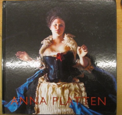 Amazon.com: Anna Platten: 9781921668135: Lock-Weir, Tracey; Anna ...