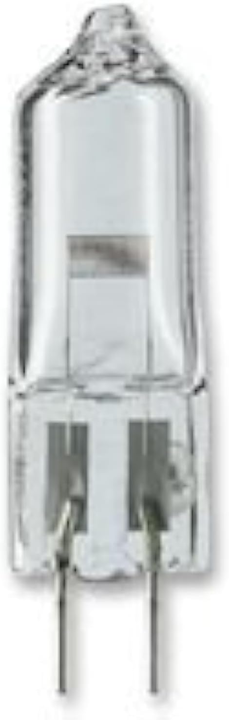 OSRAM SYLVANIA HLX64640 LAMP, HALOGEN, G6.35, 24V, 150W (1 piece ...