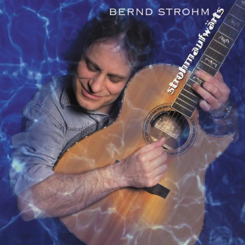 Amazon MusicでBernd StrohmのStrohmaufwärtsを再生する