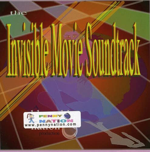 Amazon.de:Invisible Movie Soundtrack